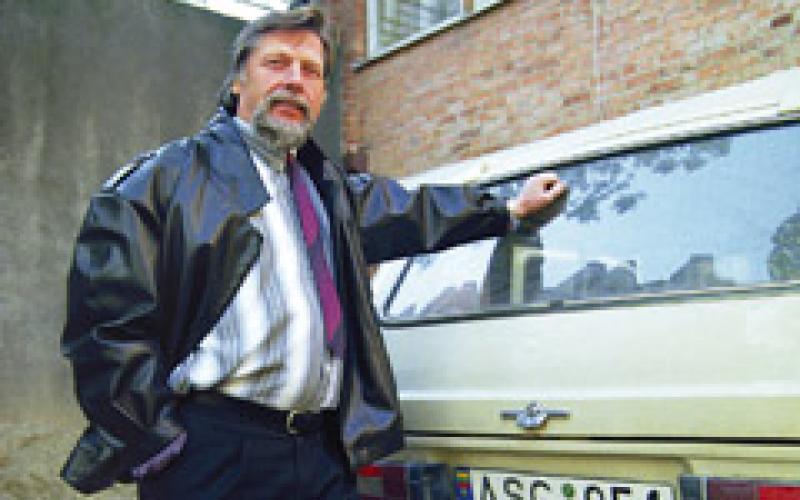 Milijonas — iš tėviškės rankų | Šiaulių kraštas