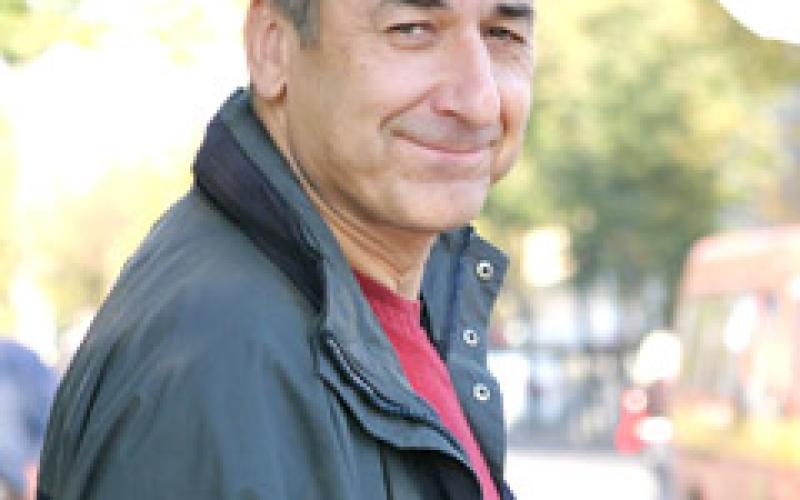 Šiauliuose įkurtas Estrados teatras | Šiaulių kraštas