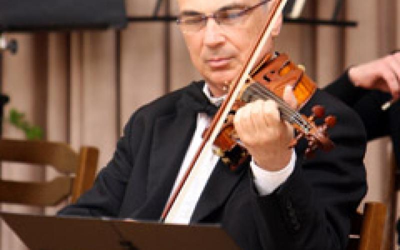 Sugrįžimas į tėvų meilės ir geto miestą | Šiaulių kraštas