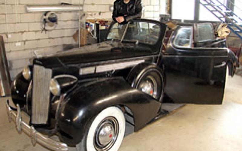 Hobis, kurio nekeistų į nieką | Šiaulių kraštas