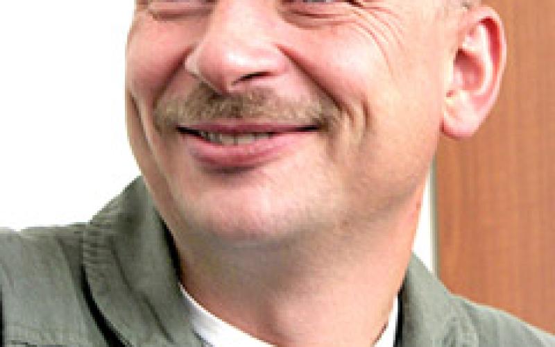 Irakiečiai vadovavosi lietuvio instrukcijomis | Šiaulių kraštas