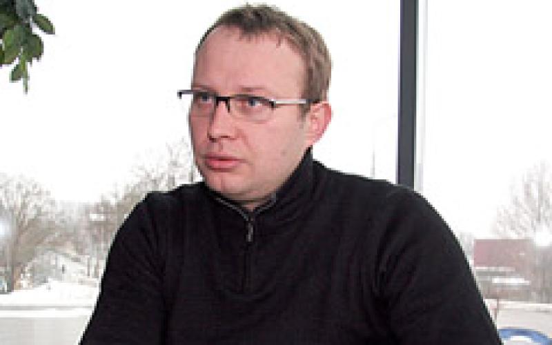 Mažos gudrybės mažai erdvei | Šiaulių kraštas