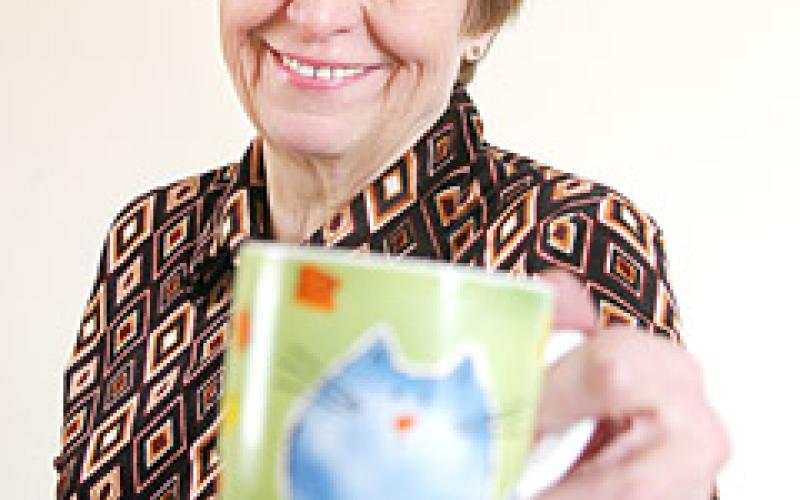 Nuotaiką gerina ir gilių kavos puodelis | Šiaulių kraštas