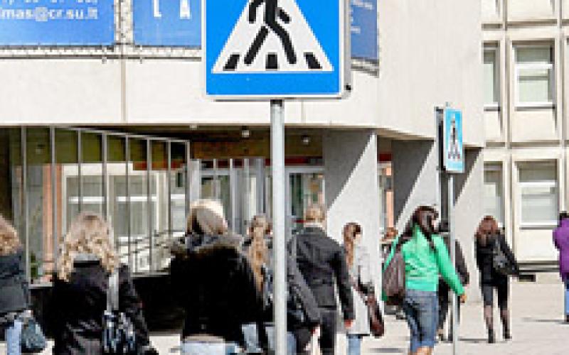 Konkurencija žiaurėja | Šiaulių kraštas