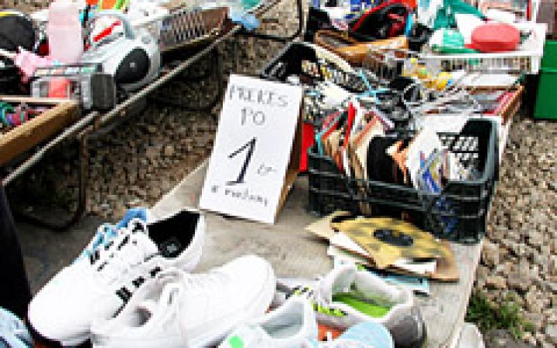 Turgaus veidas be šypsenos | Šiaulių kraštas