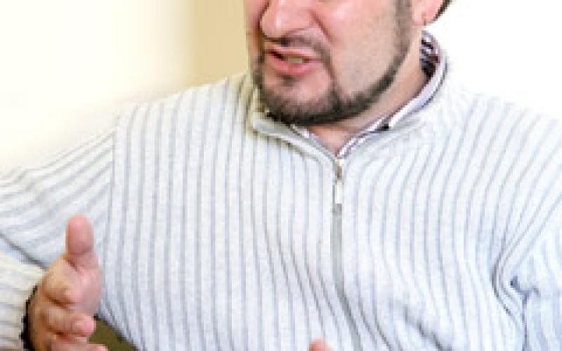 Praraja tarp žmonių ir politinės kastos | Šiaulių kraštas