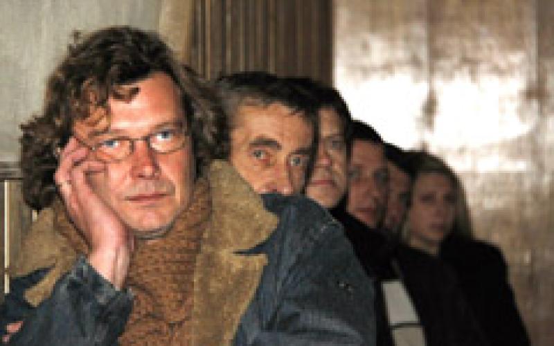 Filmas apie kaimą, kuriame „runkeliai“ negyvena | Šiaulių kraštas