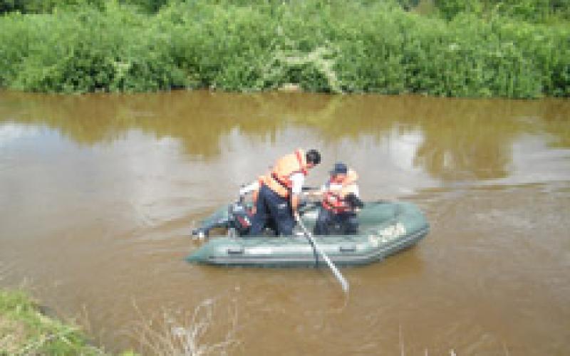Dubysa neatiduoda savo aukos | Šiaulių kraštas