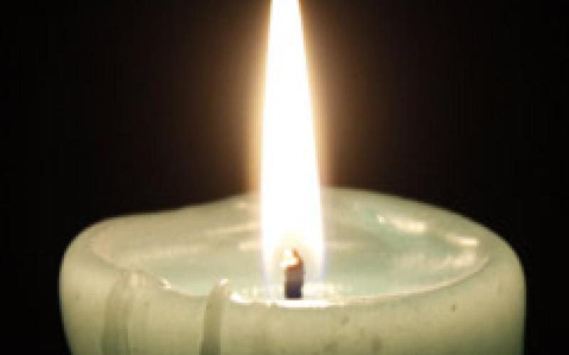 Žuvusiuosius keliuose primins žvakės | Šiaulių kraštas