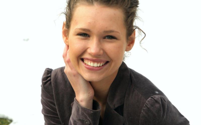 greta mikalauskyte amzius