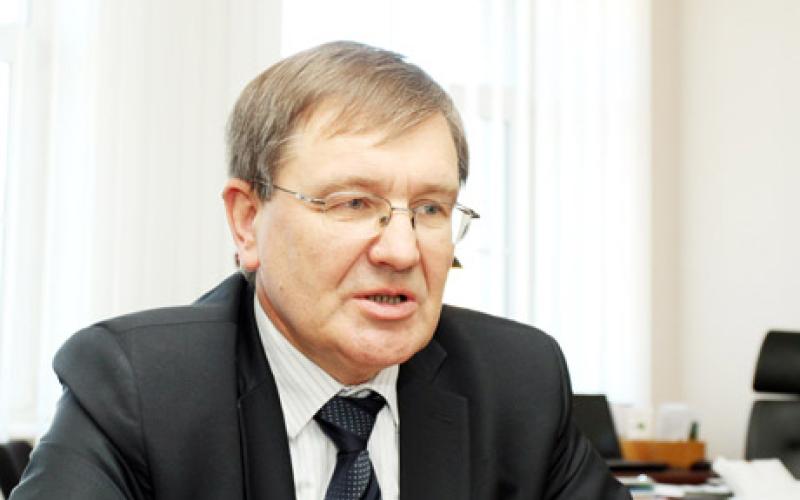 Pliusas – suveržti diržai, minusas – silpni raumenys | Šiaulių kraštas