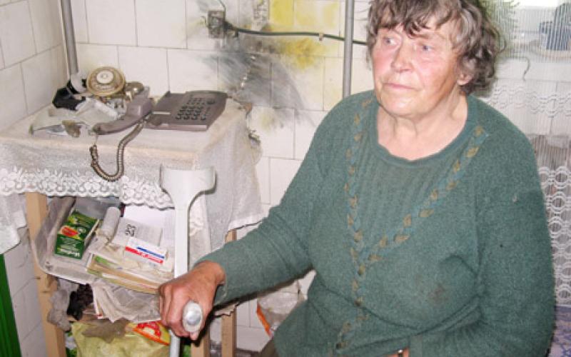 Kamuolinis žaibas išsikvėpė padegęs pastogę | Šiaulių kraštas