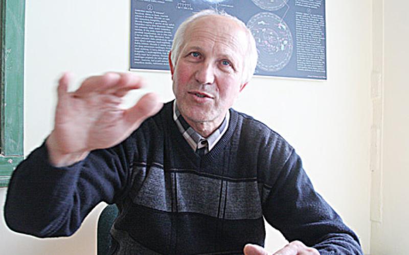 Venera išbučiuos Saulę | Šiaulių kraštas