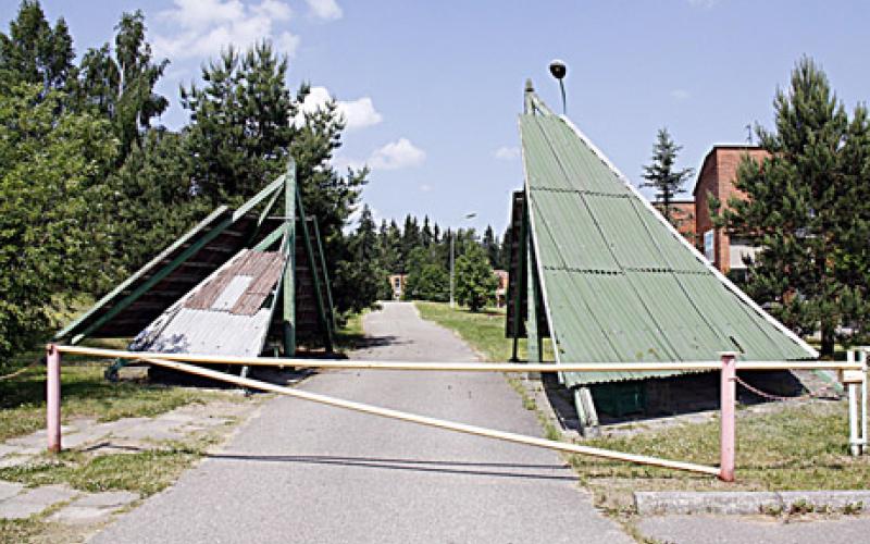 Vaikų vasara už grašius | Šiaulių kraštas