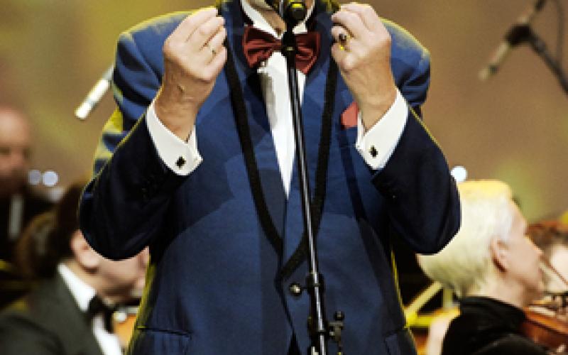 Virgilijus Noreika: su jauduliu grįžtu į savo vaikystės miestą ...