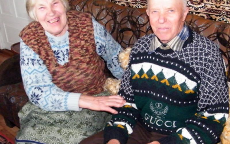 Darna pailgino gyvenimą | Šiaulių kraštas