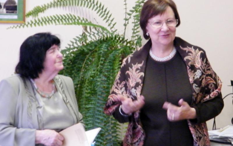 Sugrįžimai į tėviškę | Šiaulių kraštas