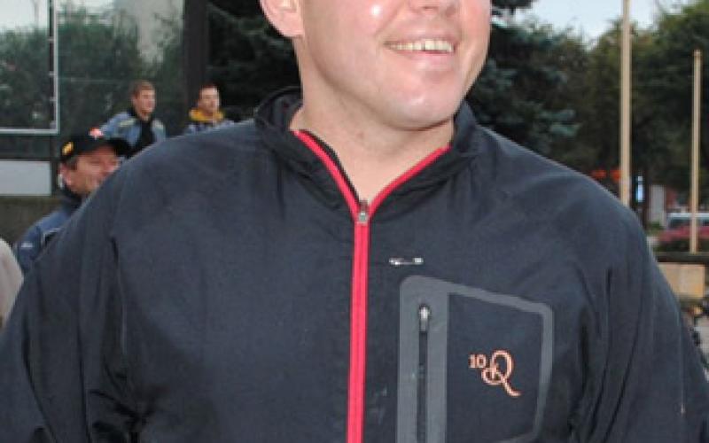 „Darbietis“ prisipažino organizavęs grūdų vagystę | Šiaulių kraštas