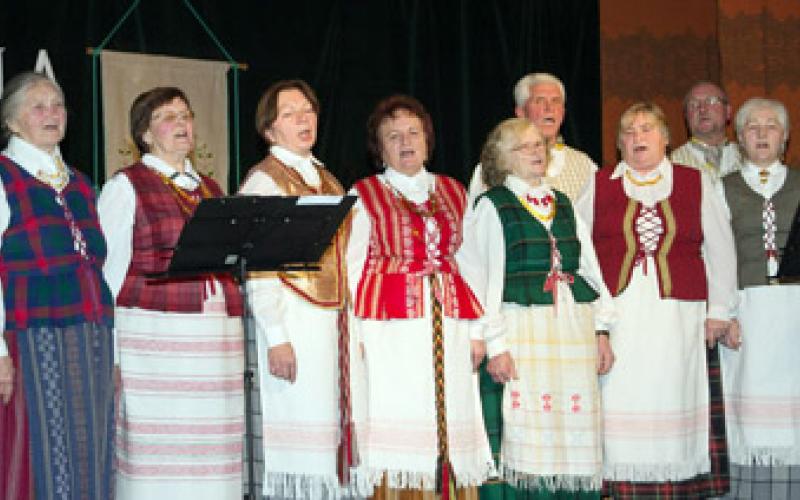 „Sedula“ verčia naują puslapį | Šiaulių kraštas