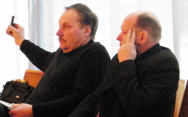 Dėl Pašilės daugiafunkcinio centro užvirė aistros | Šiaulių kraštas