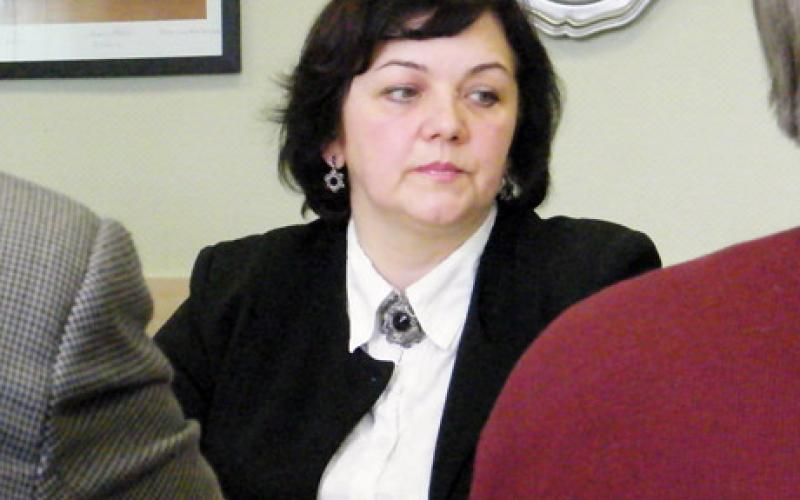 Be sutarties naudojama valstybės žemė prilyginama užgrobimui | Šiaulių ...