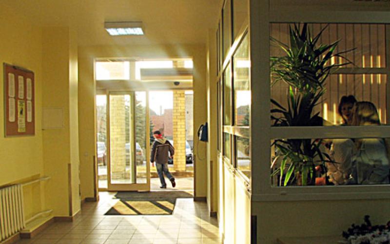 Moksleivių sveikata prastėja | Šiaulių kraštas