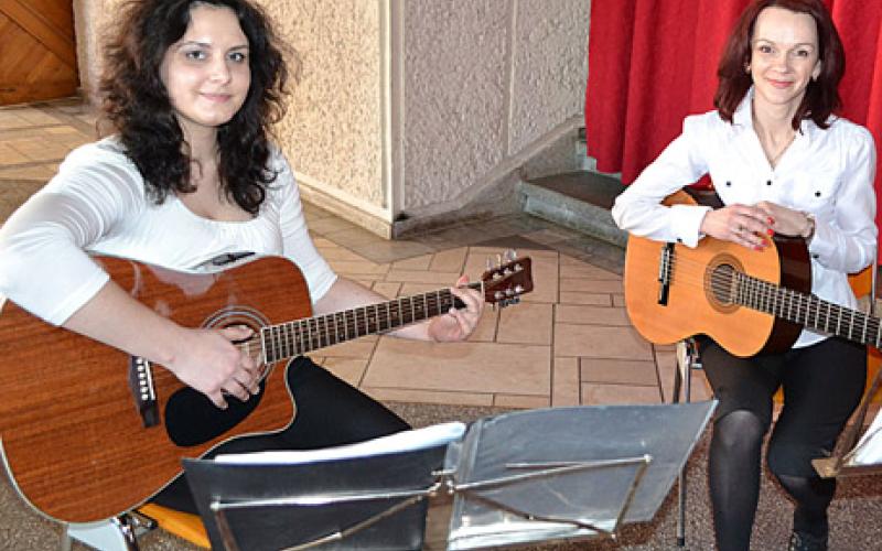 Senos dainos ir romansai skamba naujai | Šiaulių kraštas