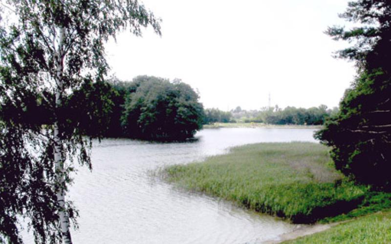 Maudyklų vanduo – švarus | Šiaulių kraštas