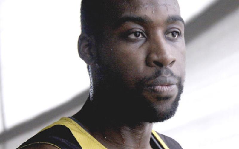 Krisas Kuperis deda iš viršaus ir atkovoja kamuolius | Šiaulių kraštas