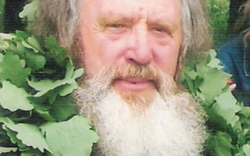 Partizanas atgulė prie artimųjų | Šiaulių kraštas