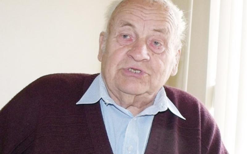 Kraštotyrininkas papildė Pasaulio teisuolio istoriją | Šiaulių kraštas