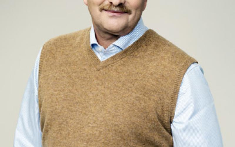 Bronis Ropė – Lietuvos valstiečių ir žaliųjų sąjungos kandidatas į LR ...