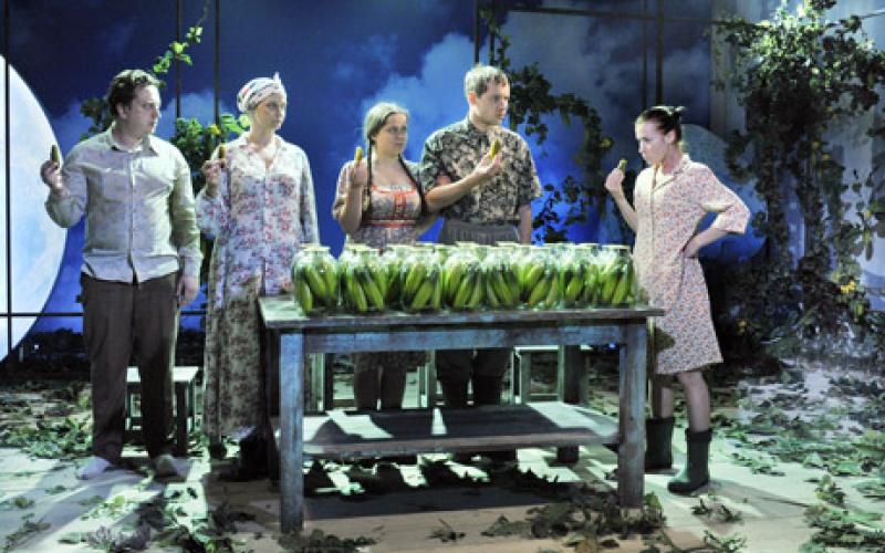 Žiūrovus kviečia Klaipėdos dramos teatras | Šiaulių kraštas