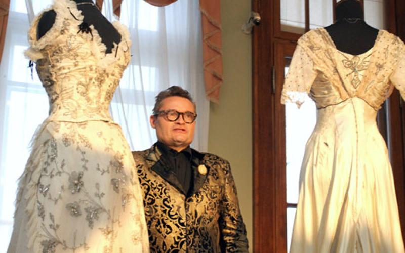 Apie moteris, kurios reikalauja briliantų | Šiaulių kraštas