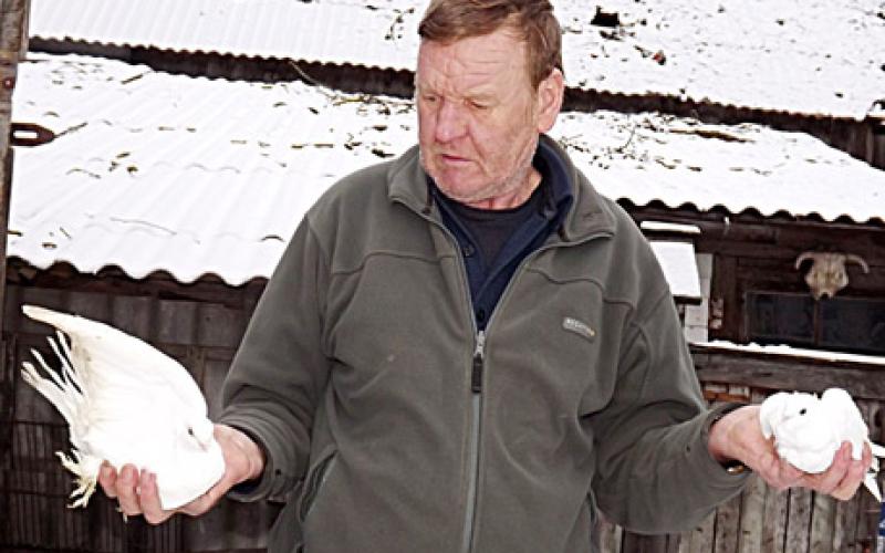 Ba­lan­di­nin­ką parėmė ir Pre­zi­den­tas | Šiaulių kraštas