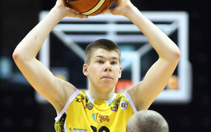 Roką Giedraitį autoritetai grūdina | Šiaulių kraštas