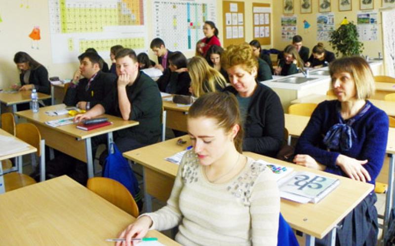 Apie sveiką aplinką be biologinių invazijų | Šiaulių kraštas
