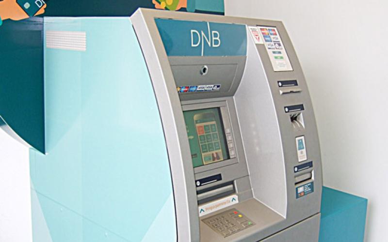 Aferistai apšvarino per 200 banko klientų | Šiaulių kraštas