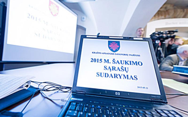 Telefonai kaito nuo šauktinių skambučių | Šiaulių kraštas