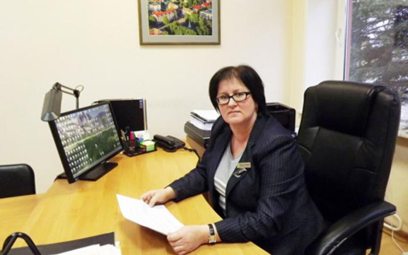 Kontrolierius negali turėti draugų | Šiaulių kraštas