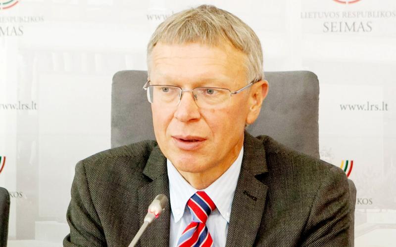 Regionų augimas ir orus gyvenimas priemiestyje | Šiaulių kraštas