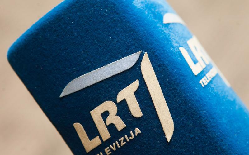 LRT atsisako politinės, interneto reklamos | Šiaulių kraštas