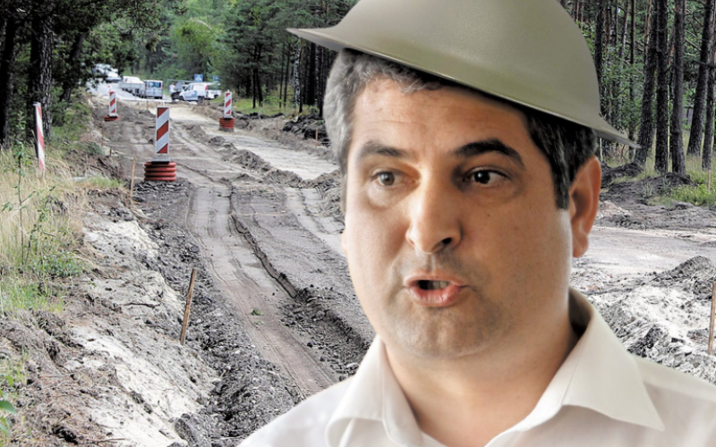 „Vakaro žinios“: Nida karui su rusais pasiruošusi! | Šiaulių kraštas