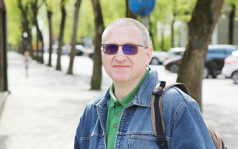 Kunigas ir poetas Antanas Strazdas: nuo prisiminimų iki herojiškos ...