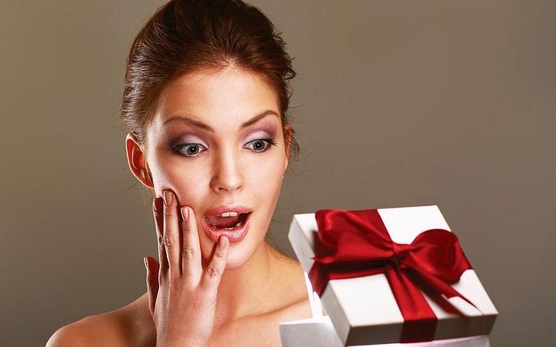 Ką dovanoti mylimajai Valentino dienos proga | Šiaulių kraštas