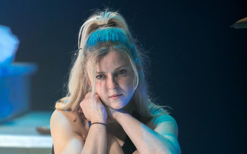 Paskelbti geriausi teatro aktoriai | Šiaulių kraštas