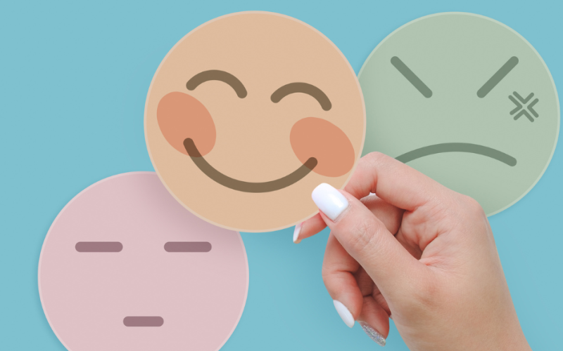 Kaip pritraukti teigiamas emocijas? | Šiaulių kraštas