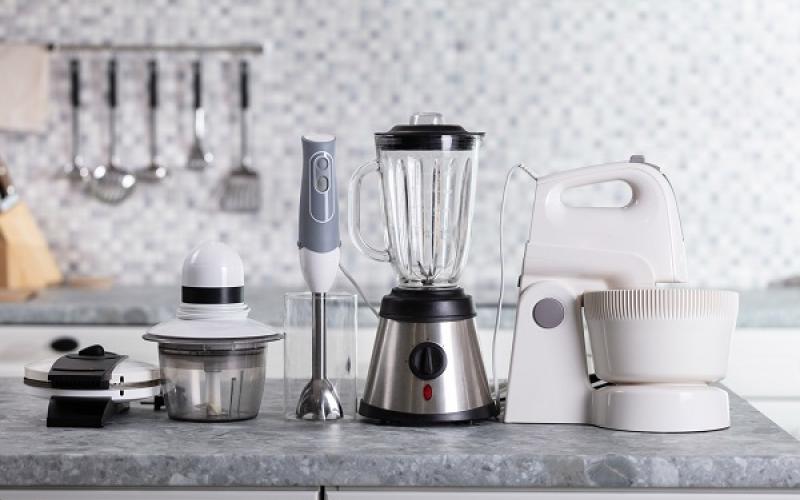 Profesionalus trintuvas (blenderis) Jūsų namų virtuvei | Šiaulių kraštas