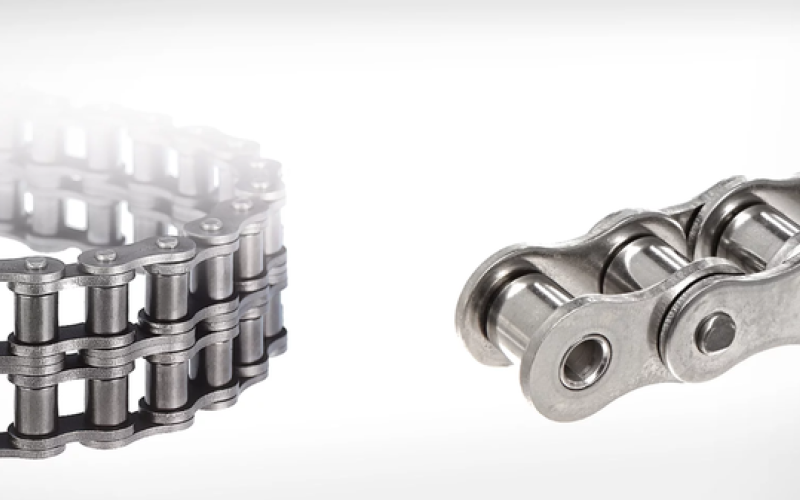 Pramoninės grandinės: kurios stipriausios ir tinkamiausios darbams ...