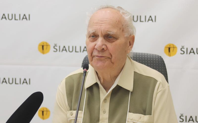 Gedulo ir vilties dieną kviečia prisiminti skaudžią lietuvių istoriją ...